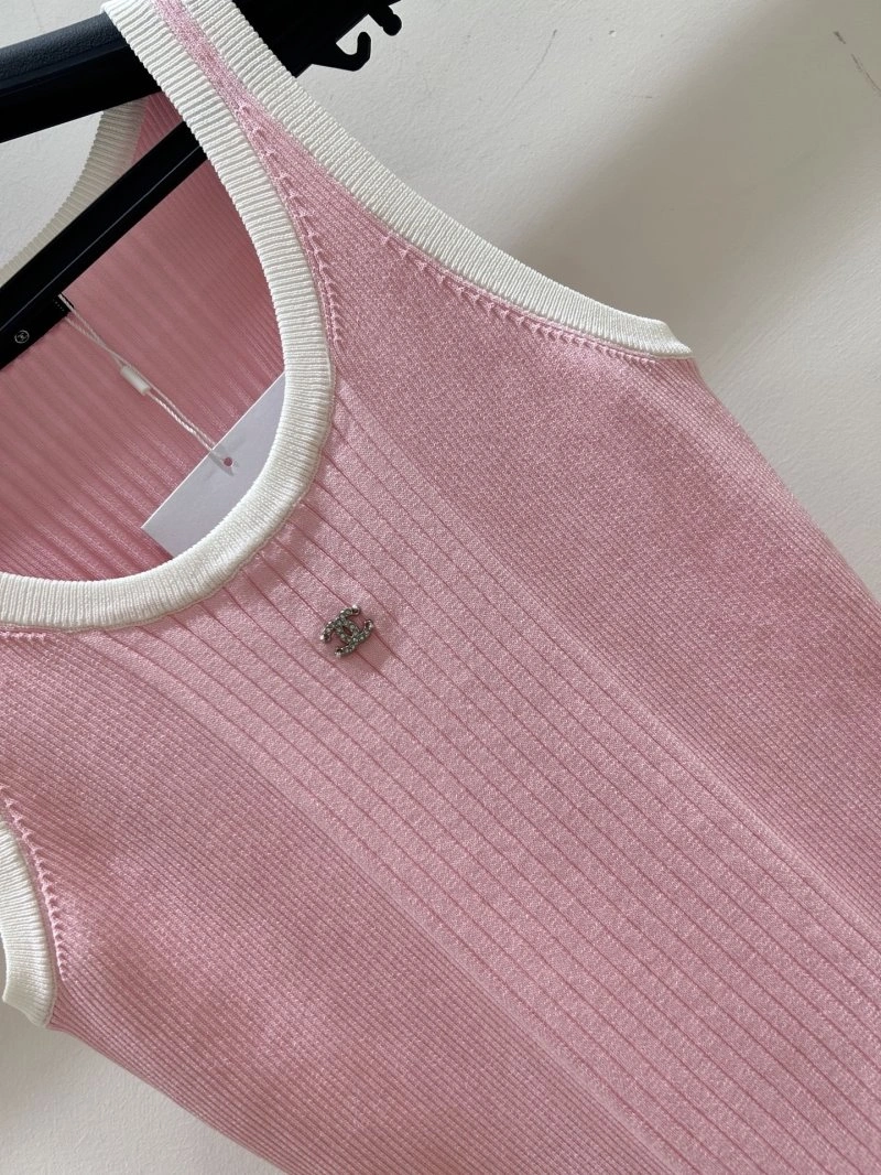 Bargain Chanel Vest