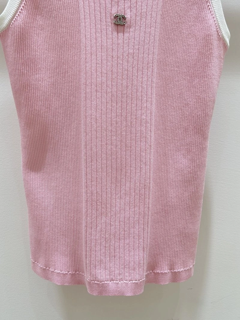 Bargain Chanel Vest