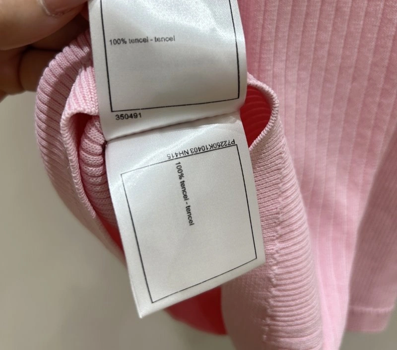 Bargain Chanel Vest