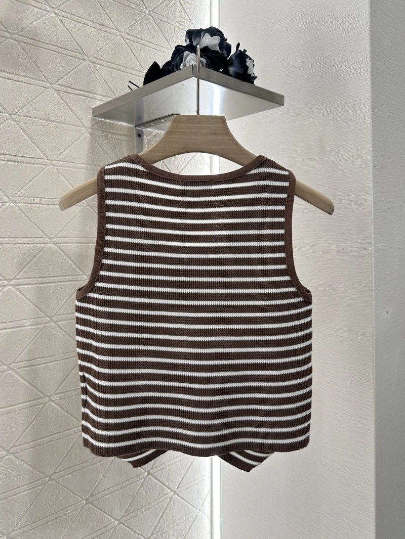 Economical Chanel Vest