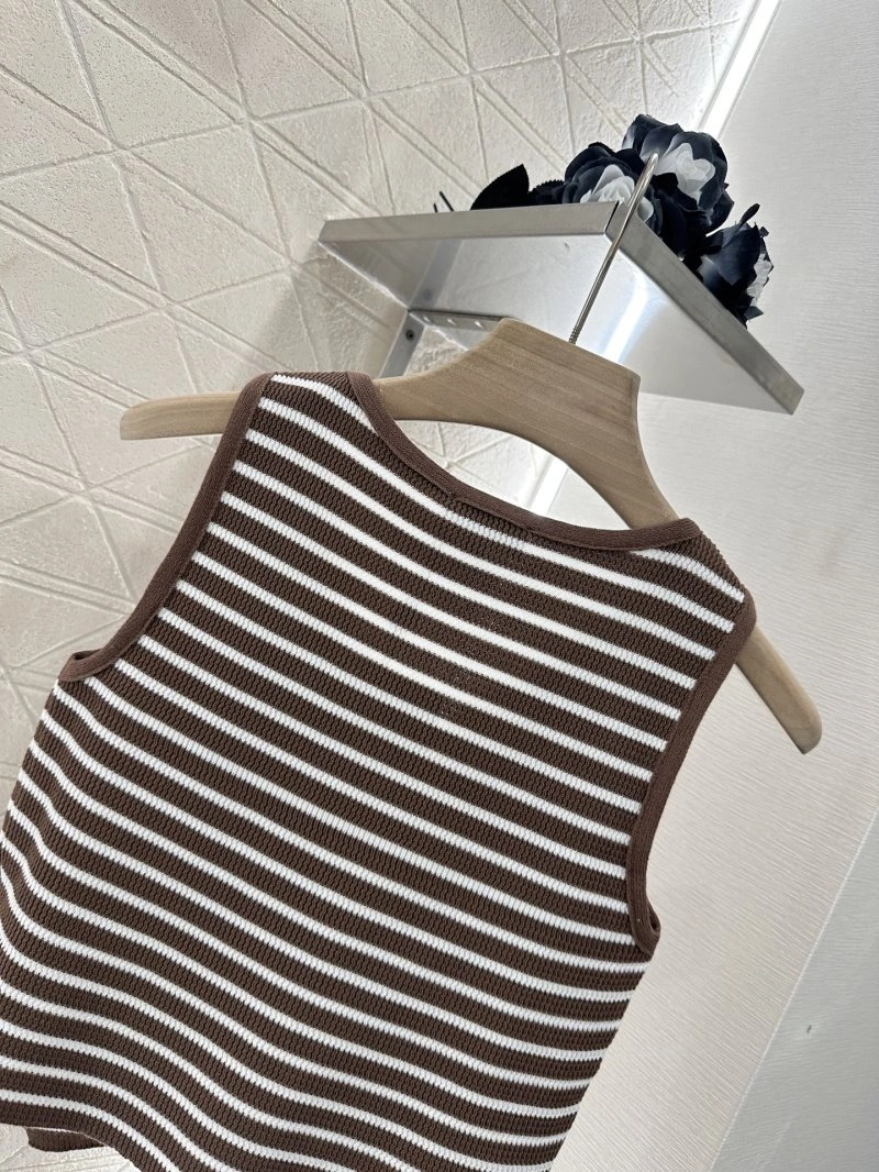 Economical Chanel Vest