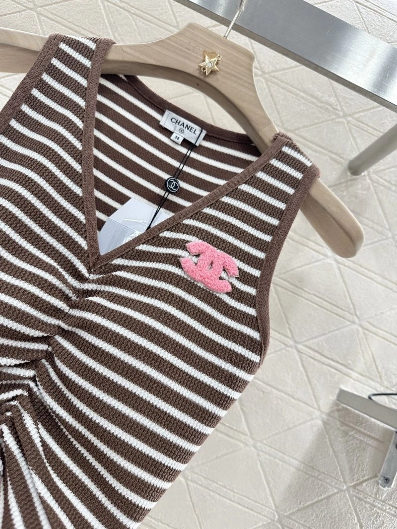 Economical Chanel Vest