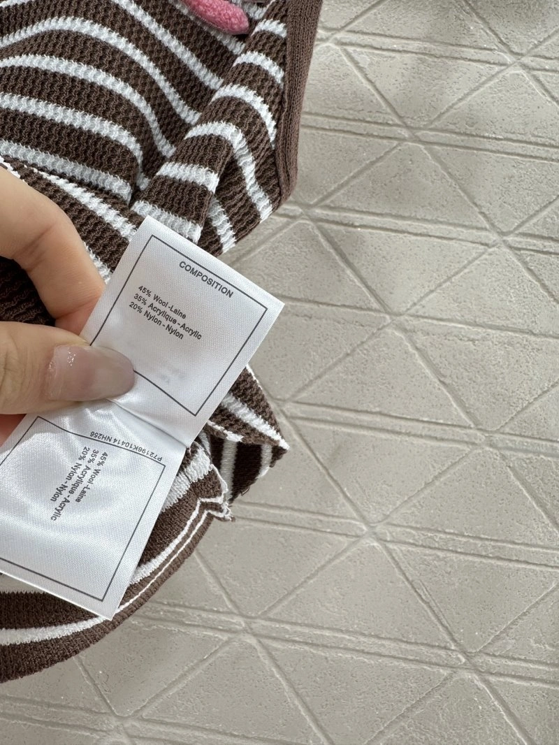 Economical Chanel Vest