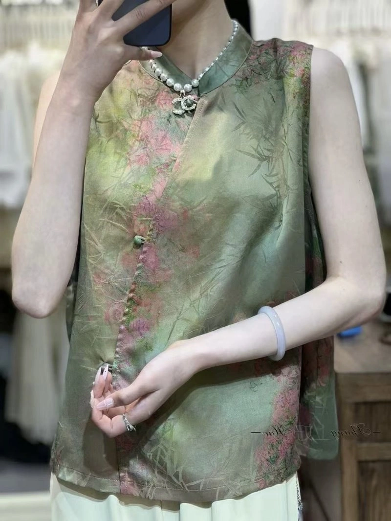 Cut-rate Chanel Vest