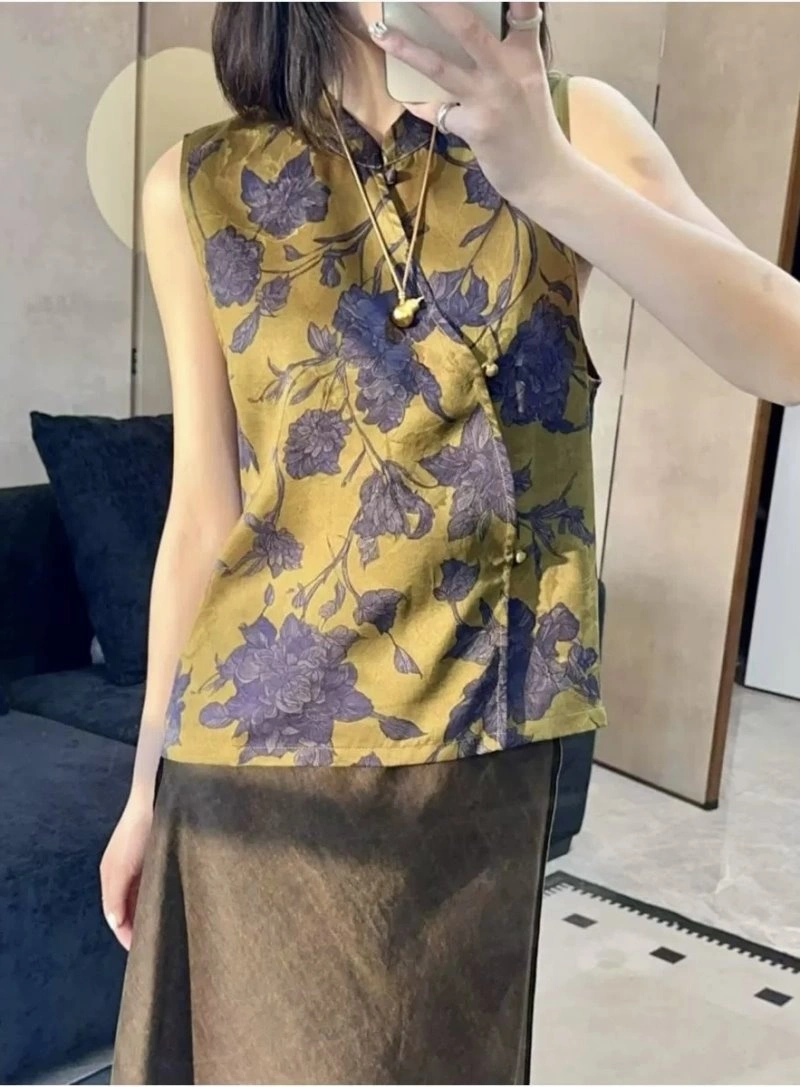 Cut-rate Chanel Vest