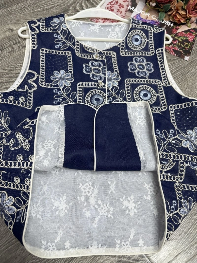 Genuine Chanel Vest