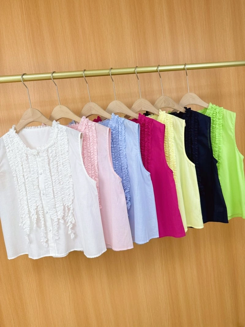 Bargain Chanel Vest