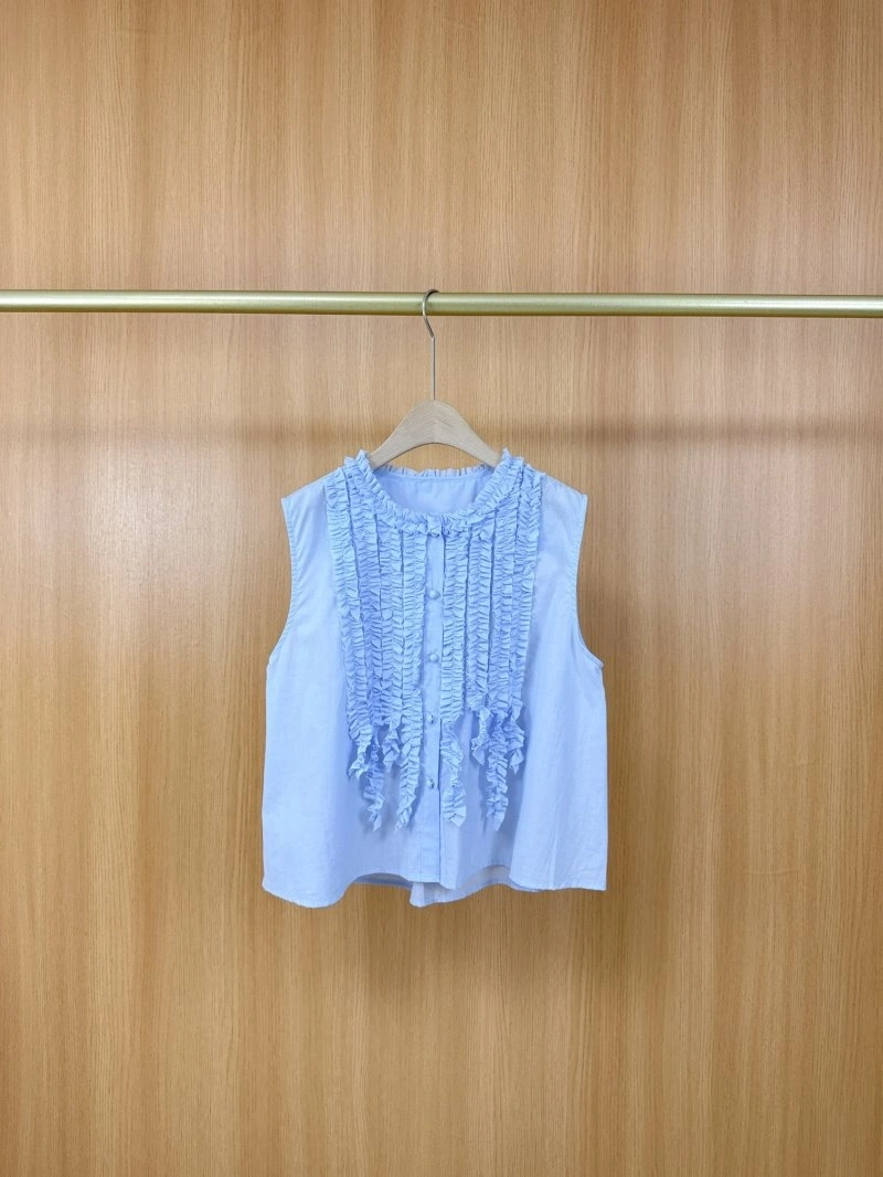 Bargain Chanel Vest