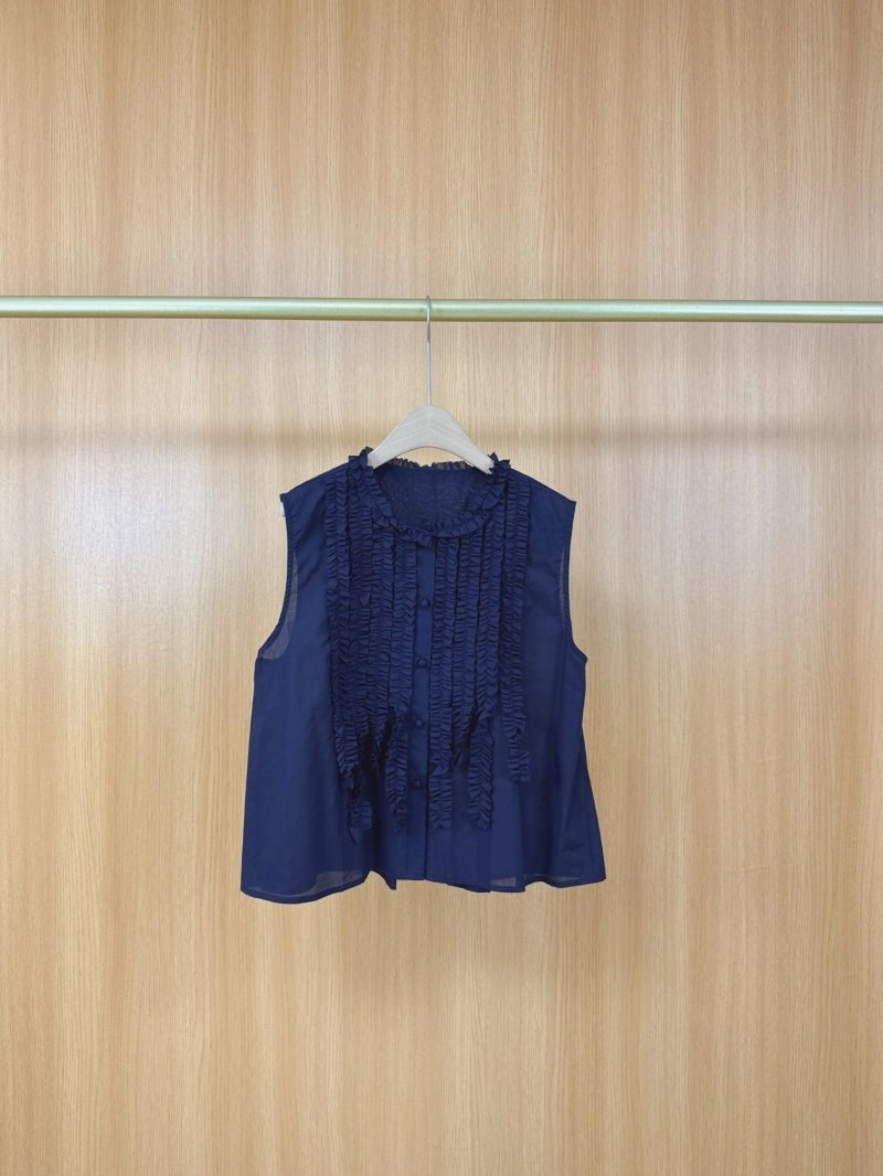 Bargain Chanel Vest