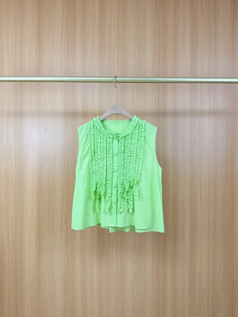 Bargain Chanel Vest