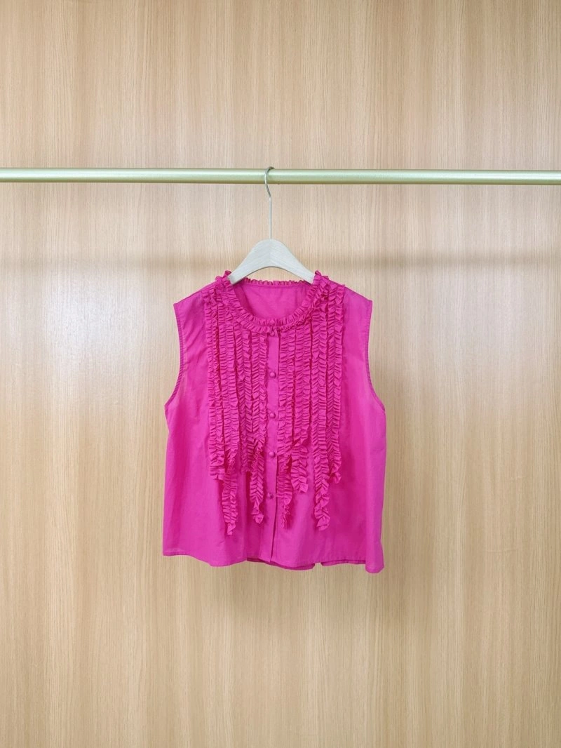 Bargain Chanel Vest