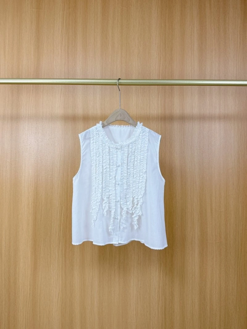 Bargain Chanel Vest