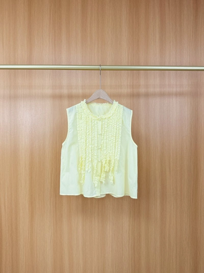 Bargain Chanel Vest