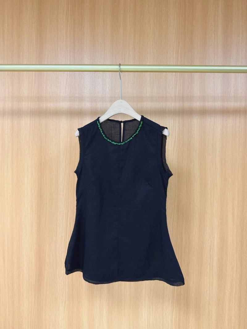 Chanel Vest