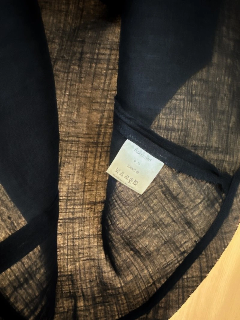 Top match Chanel Vest