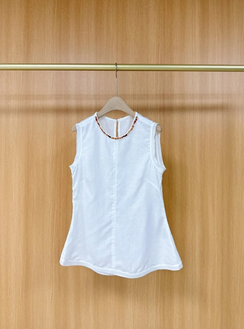 Chanel Vest