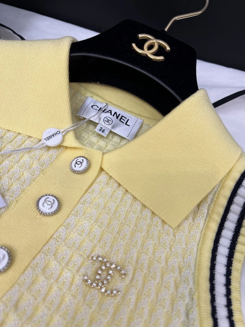 1:1 copy Chanel Vest