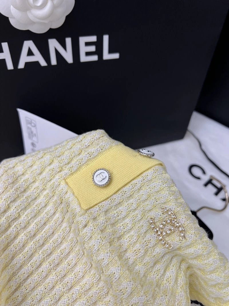 1:1 copy Chanel Vest
