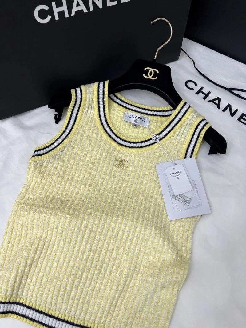 OEM Chanel Vest