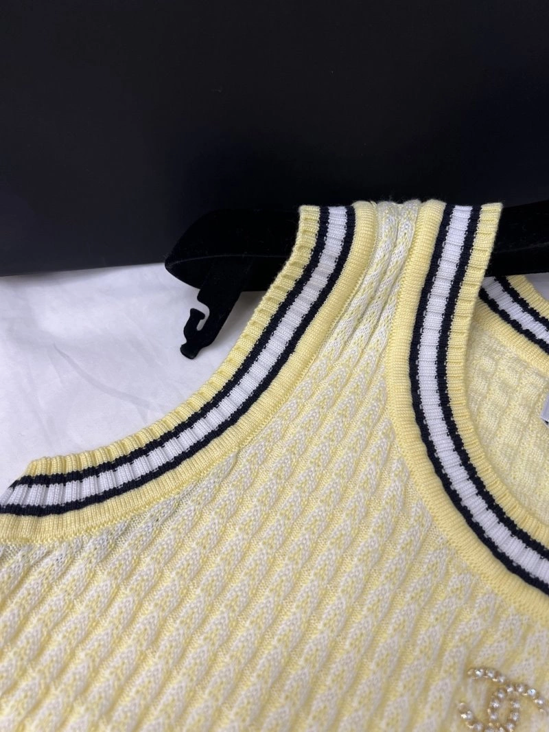 OEM Chanel Vest