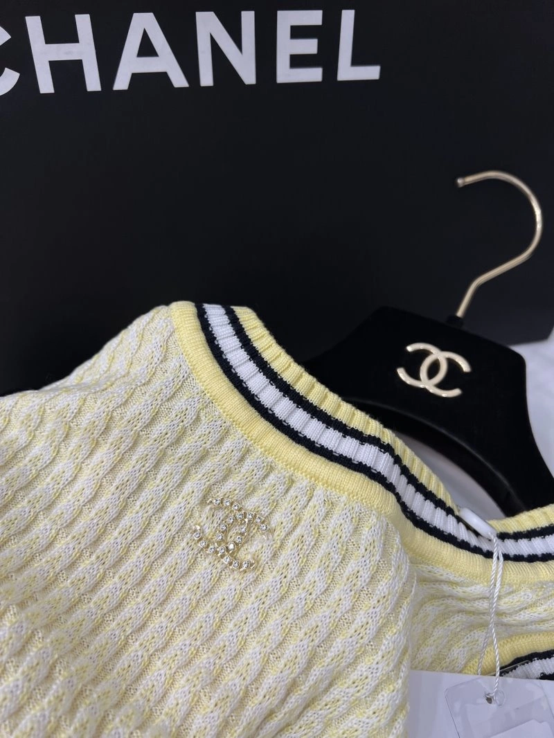 OEM Chanel Vest