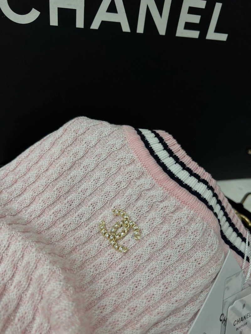 Official Chanel Vest