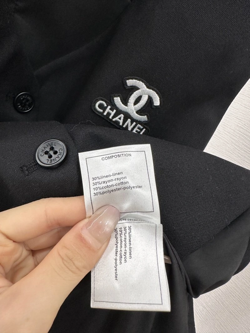 Discounted Chanel Vest