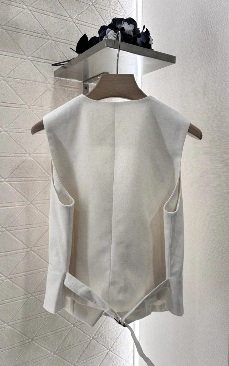 Real Chanel Vest