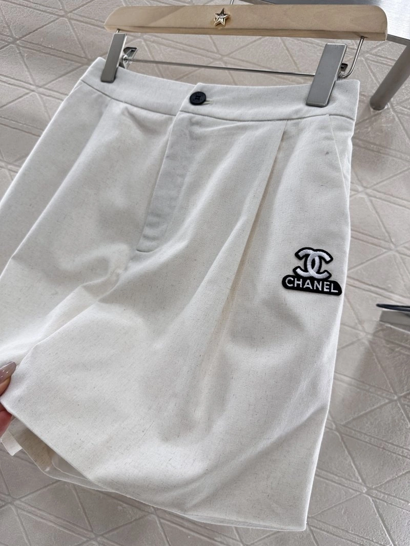 Real Chanel Vest