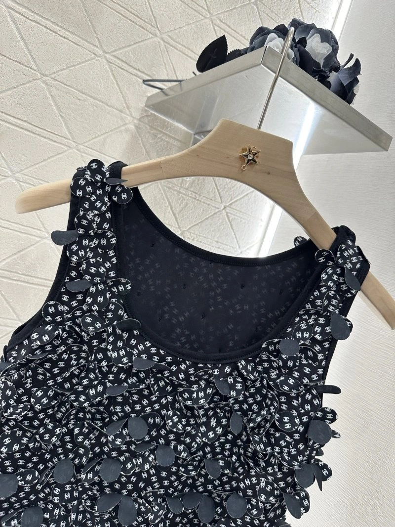 Genuine Chanel Vest