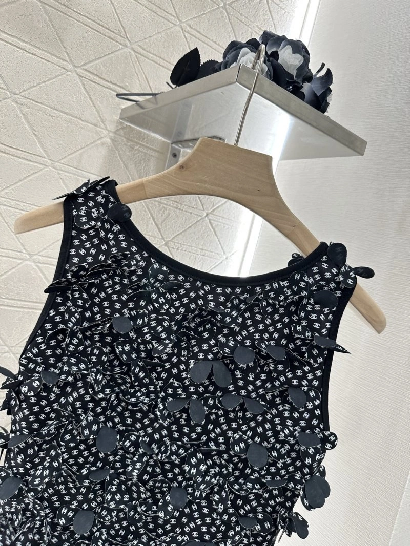 Genuine Chanel Vest