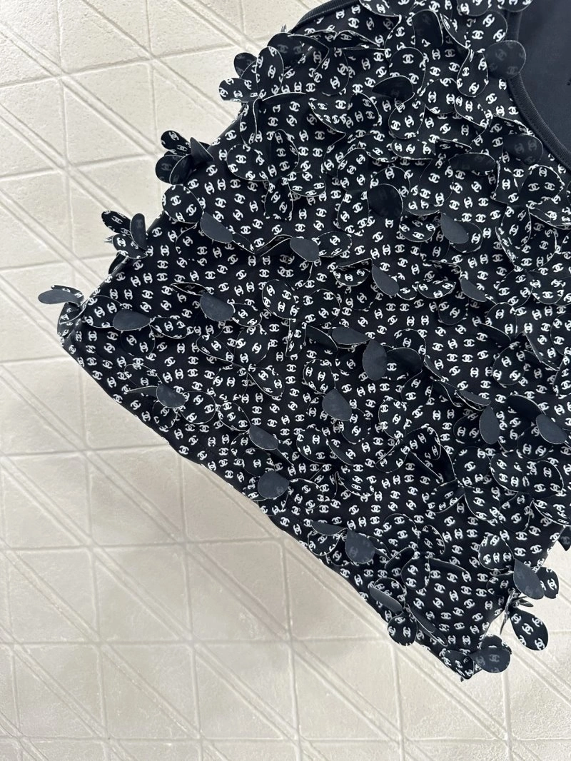 Genuine Chanel Vest