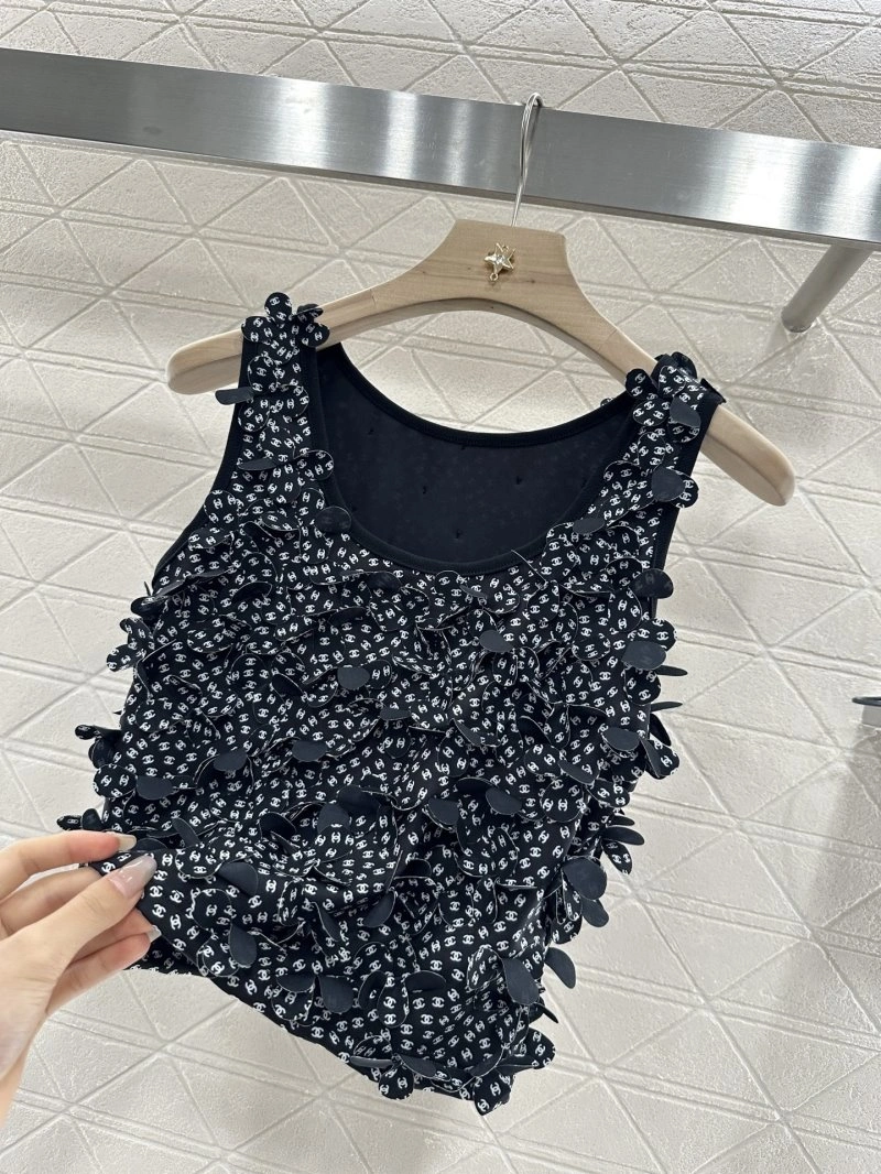 Genuine Chanel Vest