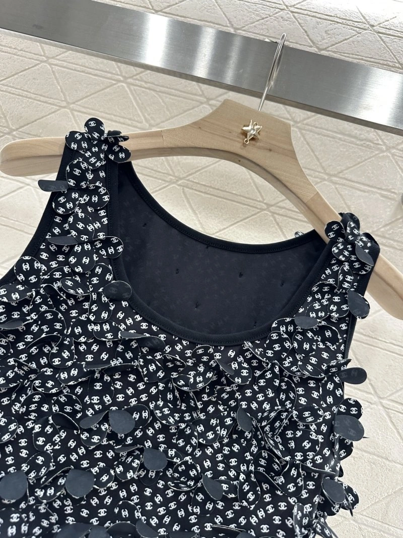 Genuine Chanel Vest