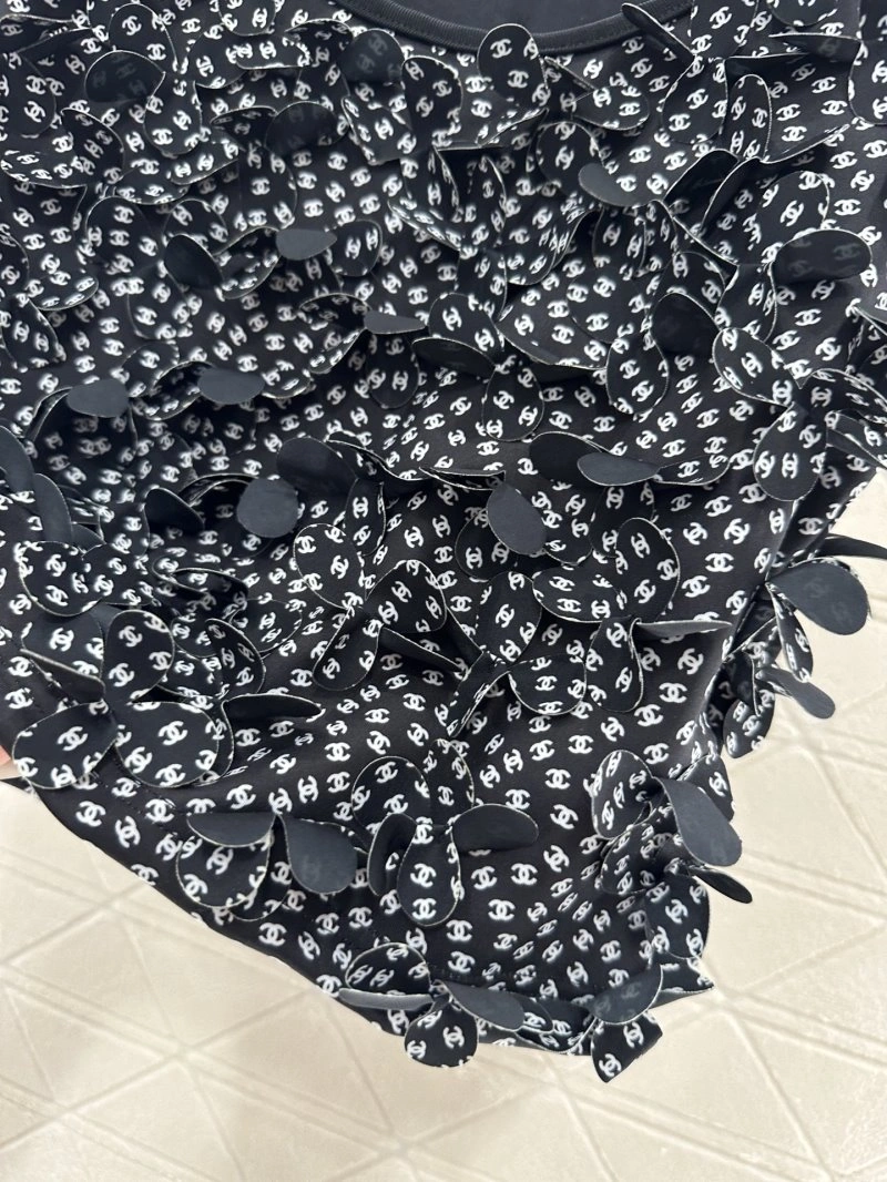 Genuine Chanel Vest