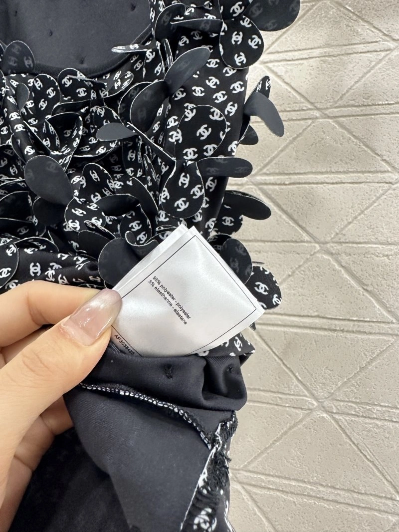 Genuine Chanel Vest