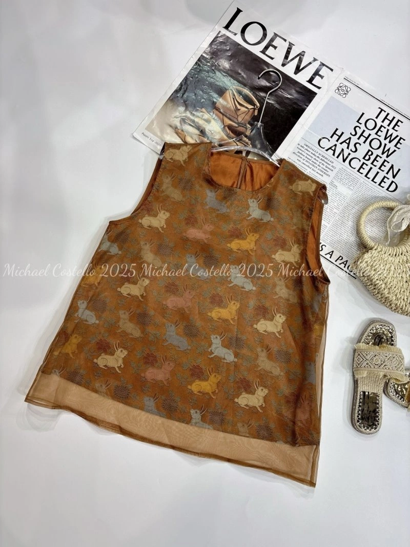 Bargain Chanel Vest