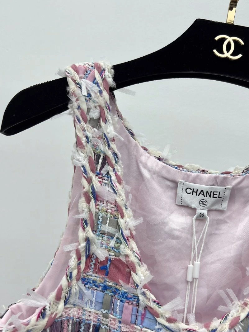 Discounted Chanel Vest