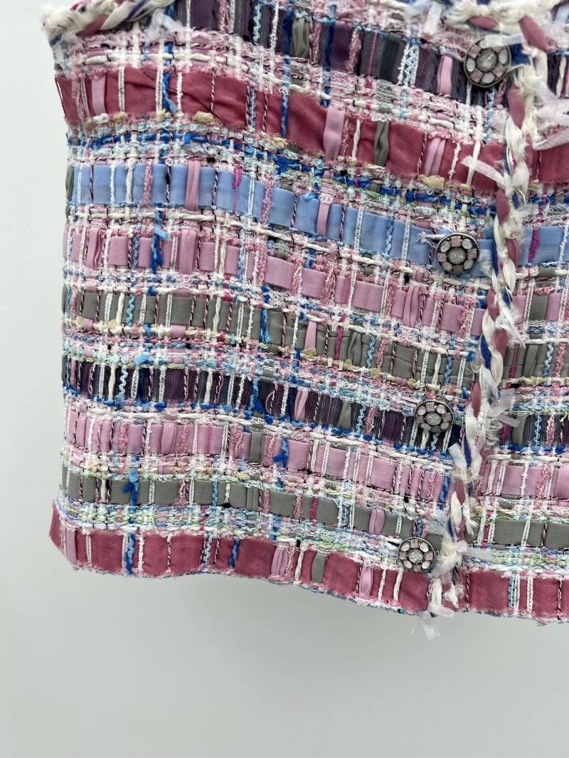 Discounted Chanel Vest