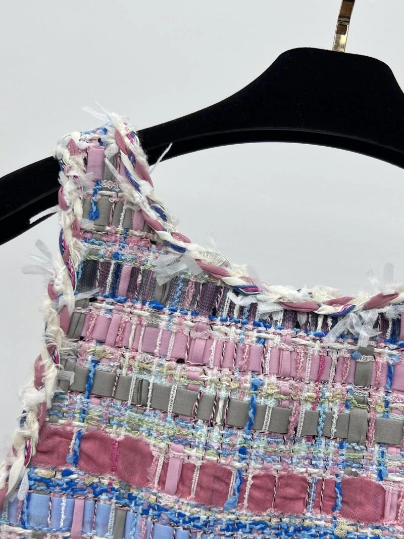 Discounted Chanel Vest