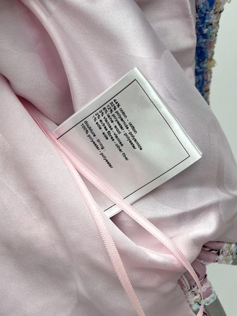 Discounted Chanel Vest