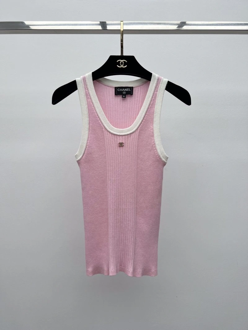 Chanel Vest