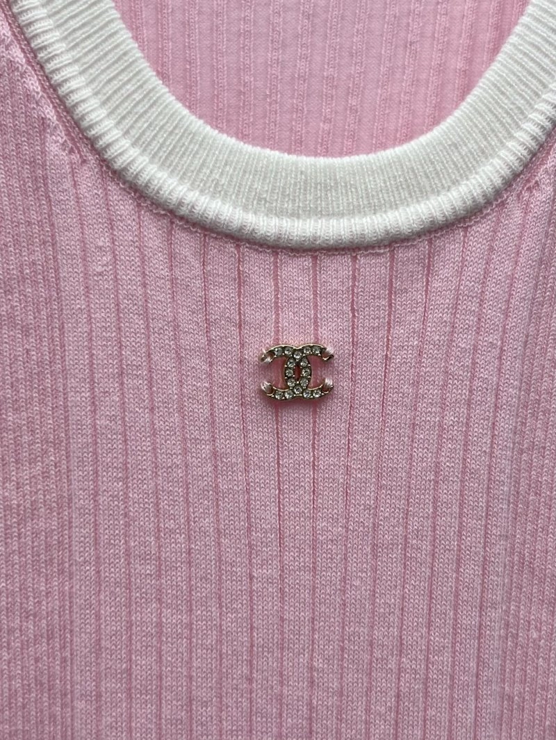 Bargain Chanel Vest
