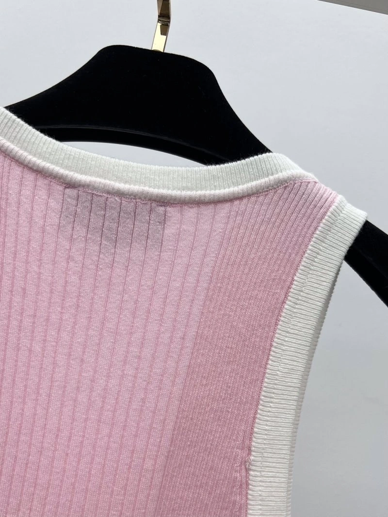 Bargain Chanel Vest