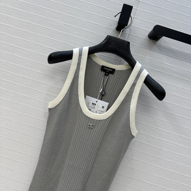 Discounted Chanel Vest