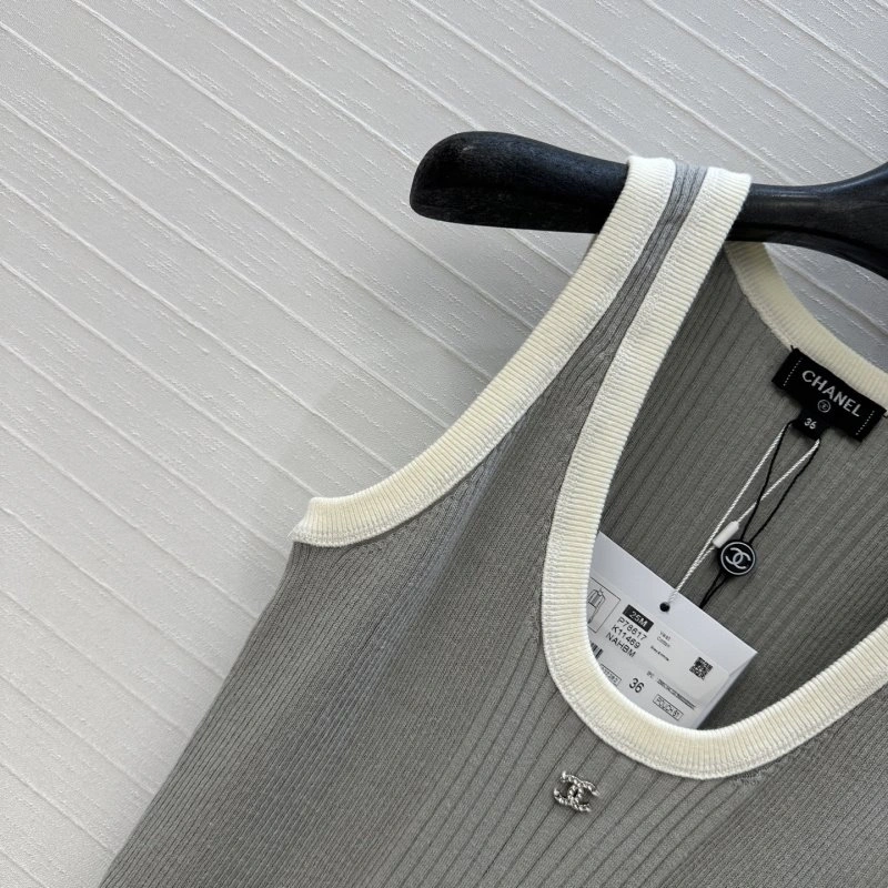 Discounted Chanel Vest