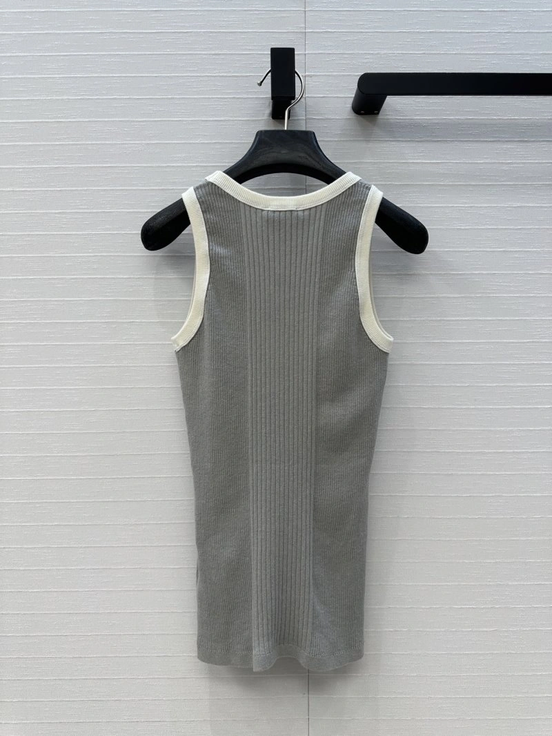 Discounted Chanel Vest