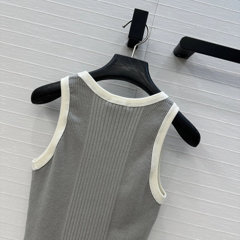 Discounted Chanel Vest