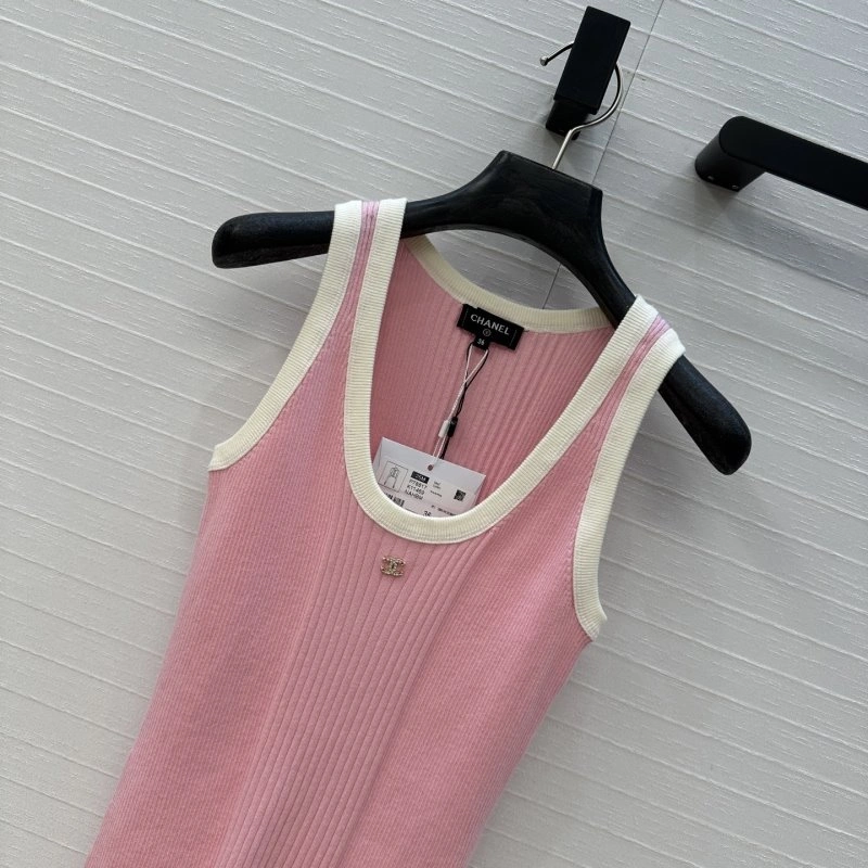 Economical Chanel Vest