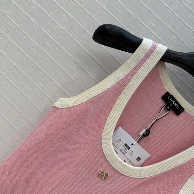 Economical Chanel Vest